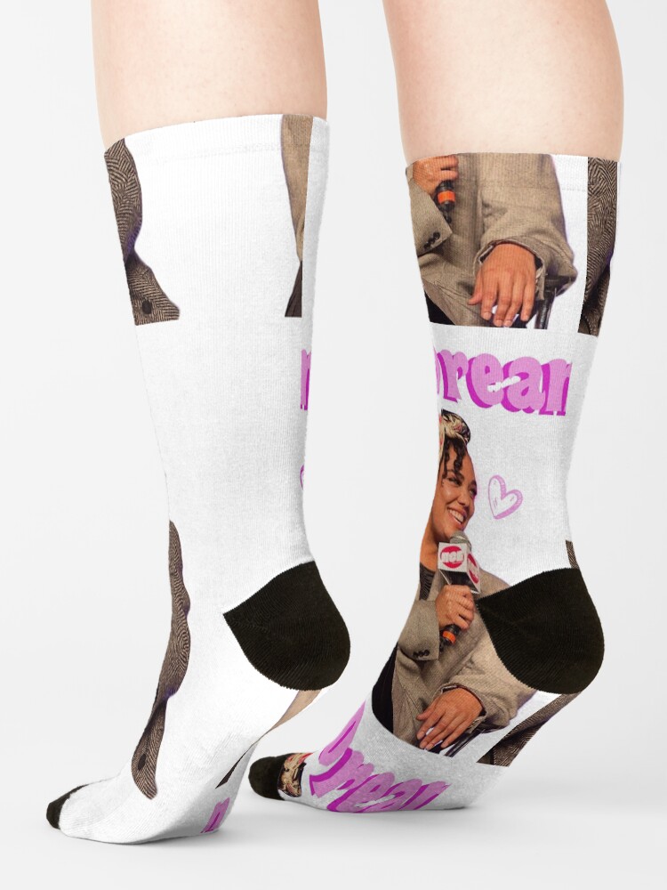 Dreamgirl socks store