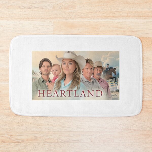 Heartland Merch & Gifts for Sale | Redbubble
