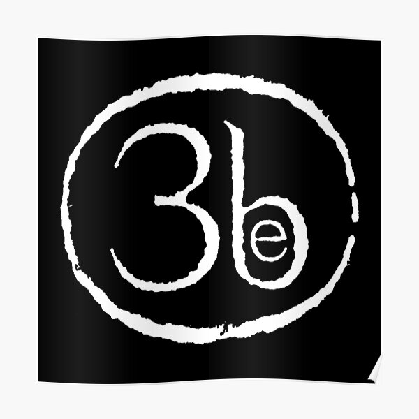Third Eye Blind Posters | Redbubble