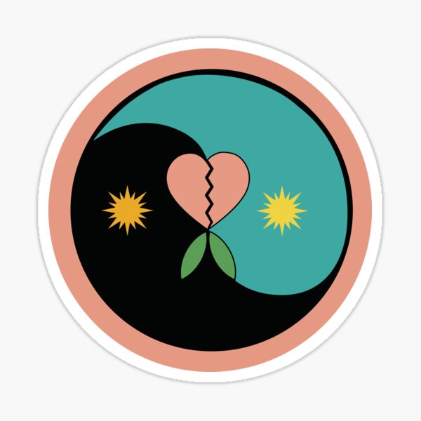 "NRO Symbol" Sticker for Sale by UrFave | Redbubble