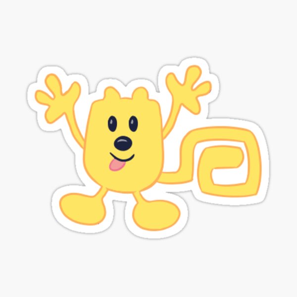 Wubbzy Gifts & Merchandise | Redbubble