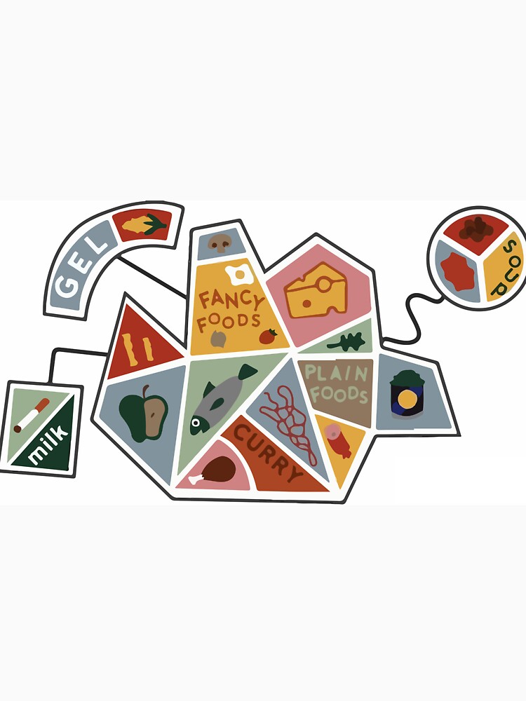 "DHMIS - simple health shape " T-shirt for Sale by Hollie1190 ...