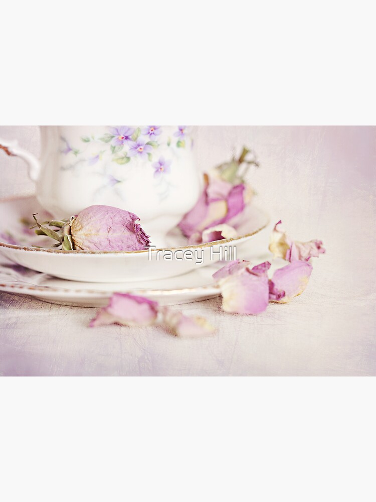 Afternoon Tea with Grandma Premium Matte Vertical Poster sold by Brian ...