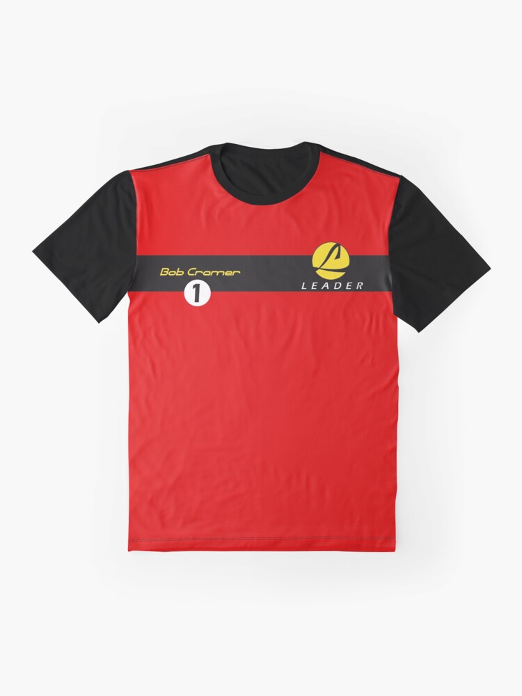"Team LEADER Number 1" T-shirt for Sale by Sylkill | Redbubble | leader ...