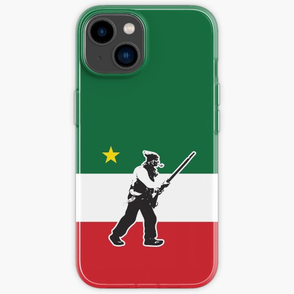 "Quebec Patriote Flag Modern Lower Canada Patriot Rebellion 1837 1838 ...