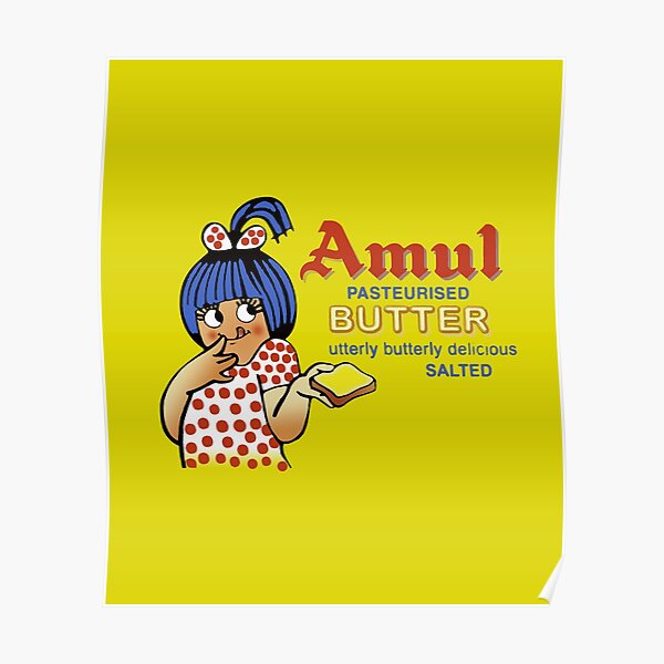 Dairy Posters | Redbubble