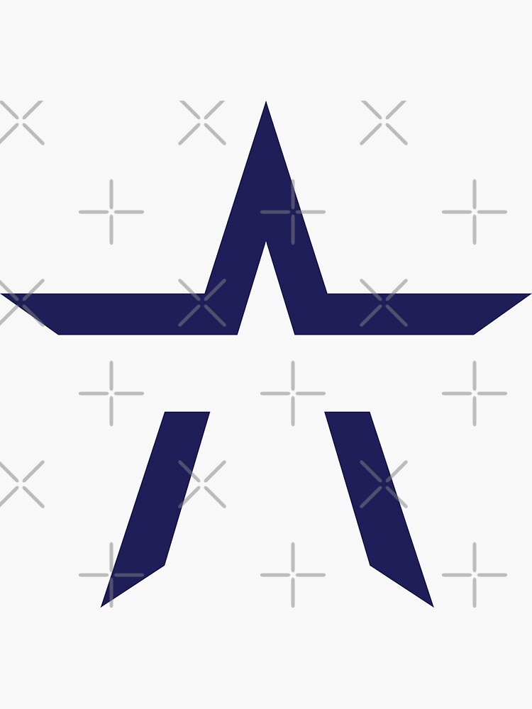 "Starset Divisions logo III" Sticker for Sale by axlryan | Redbubble