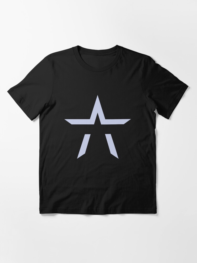 "Starset Divisions logo IV" T-shirt for Sale by axlryan | Redbubble ...