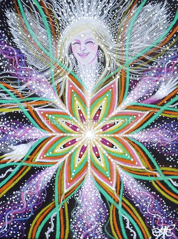 ""JOY STAR ANGEL"" by Hayley Mawson Roberts | Redbubble
