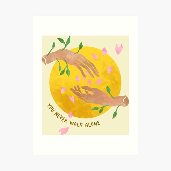 Ynwa Art Prints | Redbubble