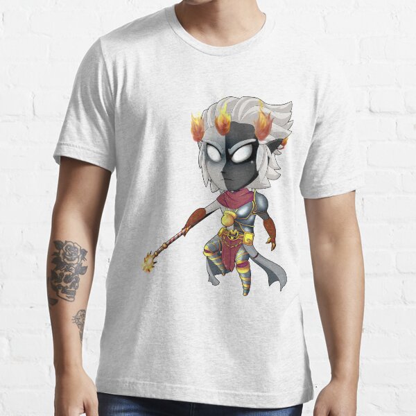 "Solusek Ro Everquest Fanart" T-shirt for Sale by D33Force | Redbubble ...