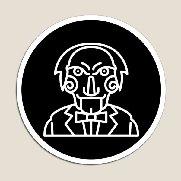 Billy The Puppet Gifts & Merchandise | Redbubble