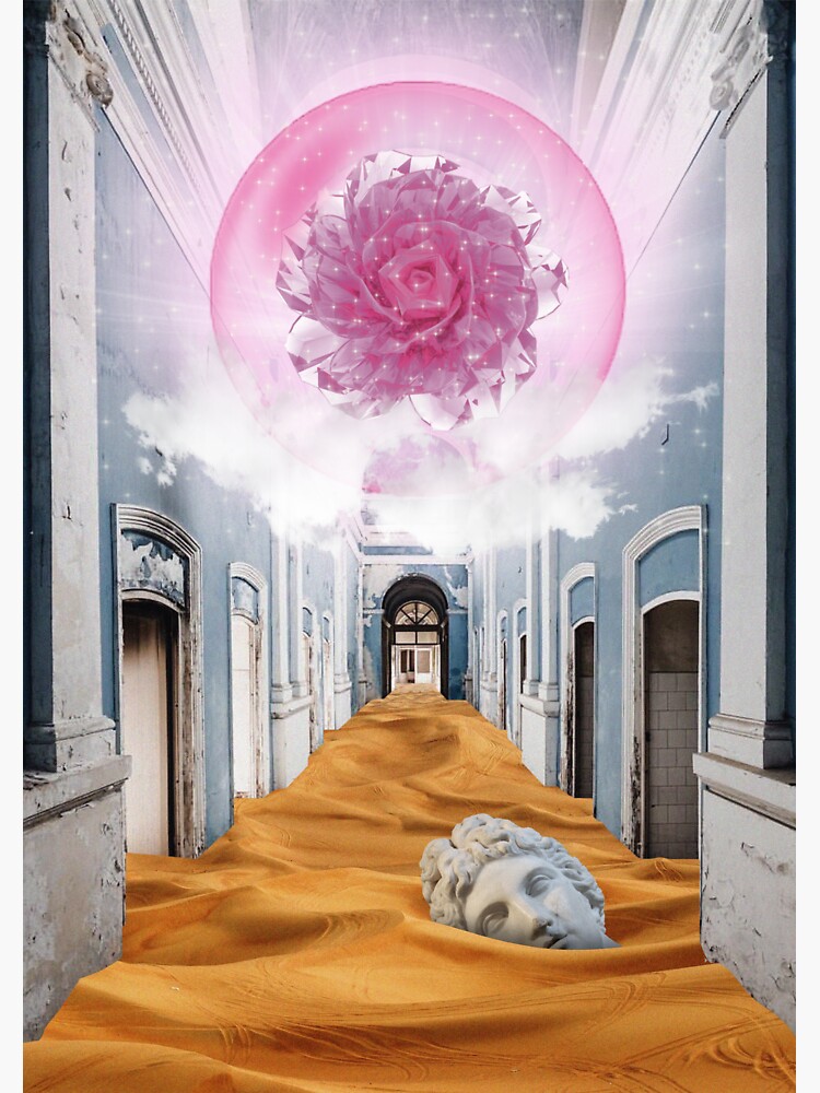 ".simple answers" Sticker for Sale by visiondealerart | Redbubble