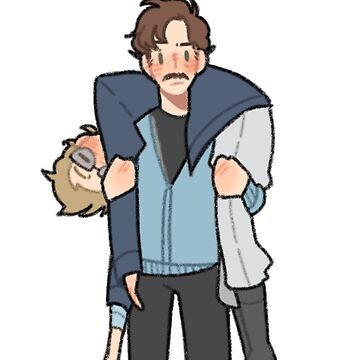 "1990 REDDIE" Sticker by notsparrow | Redbubble