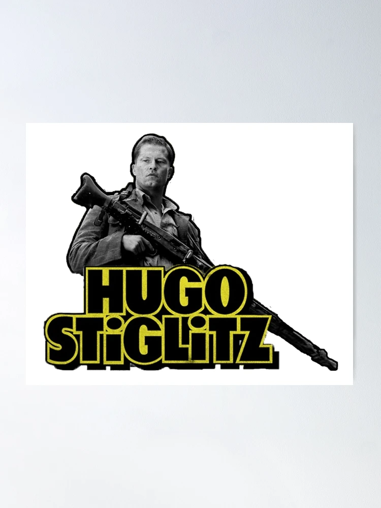 Hugo Stiglitz Tapet