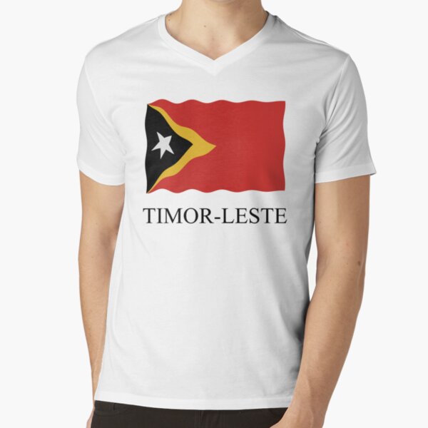 Timor Leste Gifts & Merchandise | Redbubble