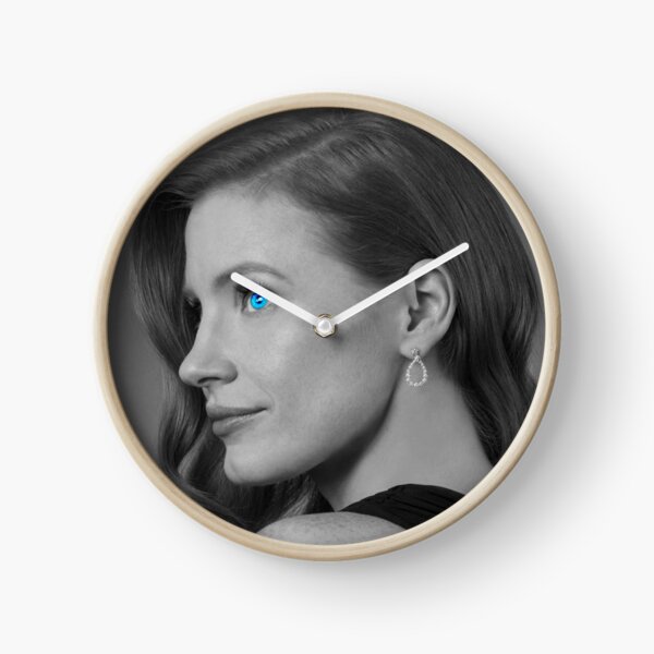 Jessica Clock's Instagram, Twitter & Facebook on IDCrawl