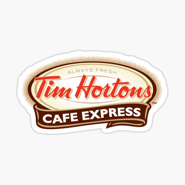 Tim Hortons Gifts & Merchandise | Redbubble