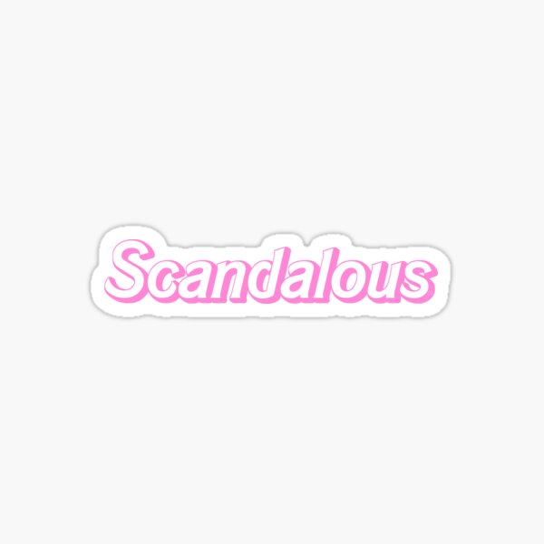 Scandalous Gifts & Merchandise for Sale | Redbubble
