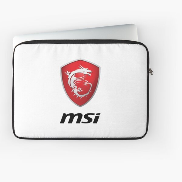 Msi Laptop Sleeves | Redbubble