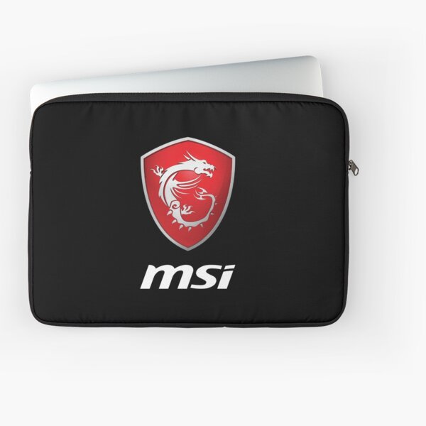Msi Laptop Sleeves | Redbubble