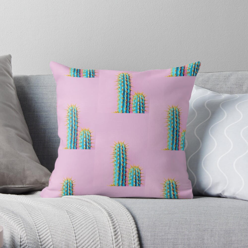 Aesthetic Throw Pillow For Sale By Veiskedesigns Redbubble