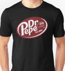 Dr Pepper T-Shirts | Redbubble