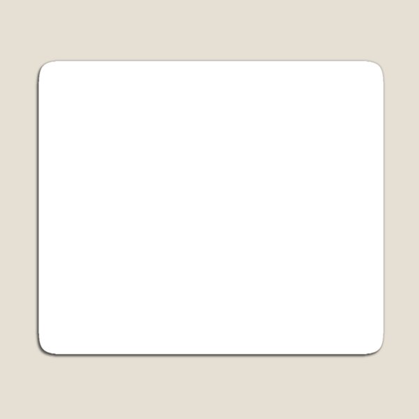 "Señor Developer white" Magnet by Caldofran | Redbubble