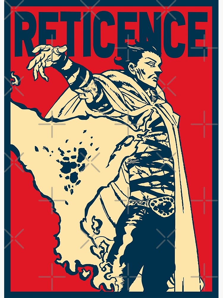 "Monspeet the Reticence" Canvas Print for Sale by summersamy | Redbubble