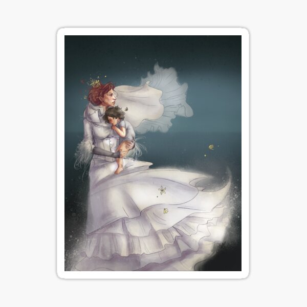 "Amanda Palmer: Radical Empathy" Sticker for Sale by AlanaTedmon ...