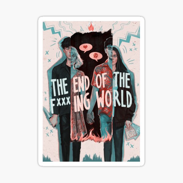 Teotfw Gifts & Merchandise | Redbubble