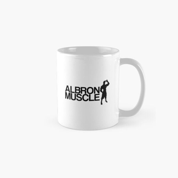 Albronmuscle Gifts & Merchandise | Redbubble
