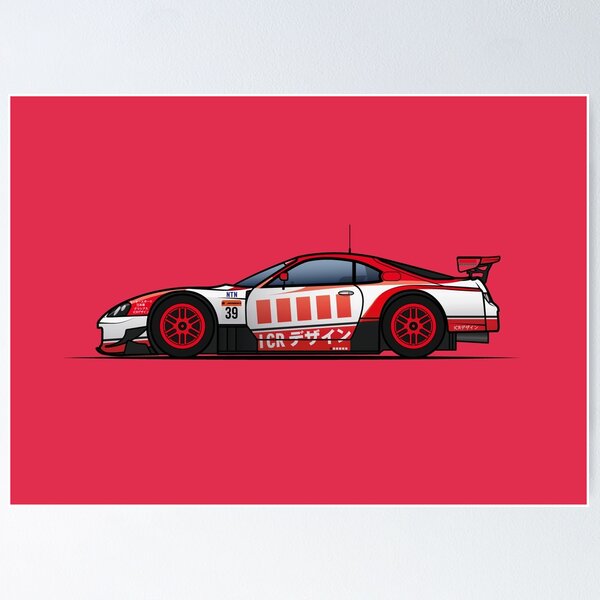 Denso Merch & Gifts for Sale | Redbubble