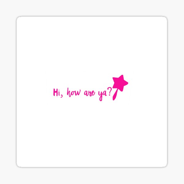 "Jeffree Star " Sticker for Sale by stephanybrown | Redbubble