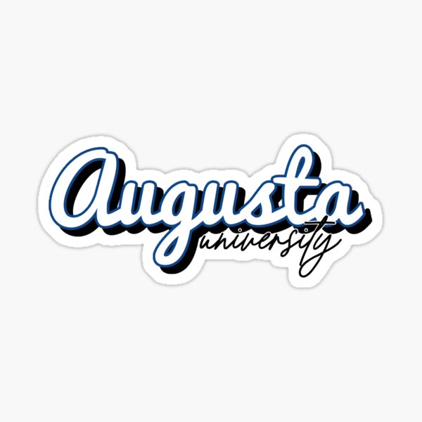 Augusta University Gifts & Merchandise | Redbubble