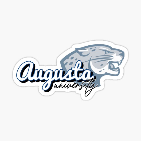 Augusta University Gifts & Merchandise | Redbubble