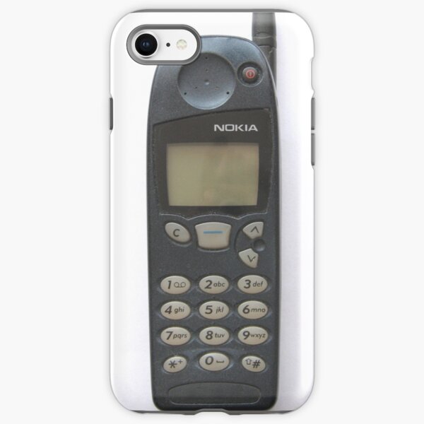 Nokia Brick iPhone cases & covers | Redbubble