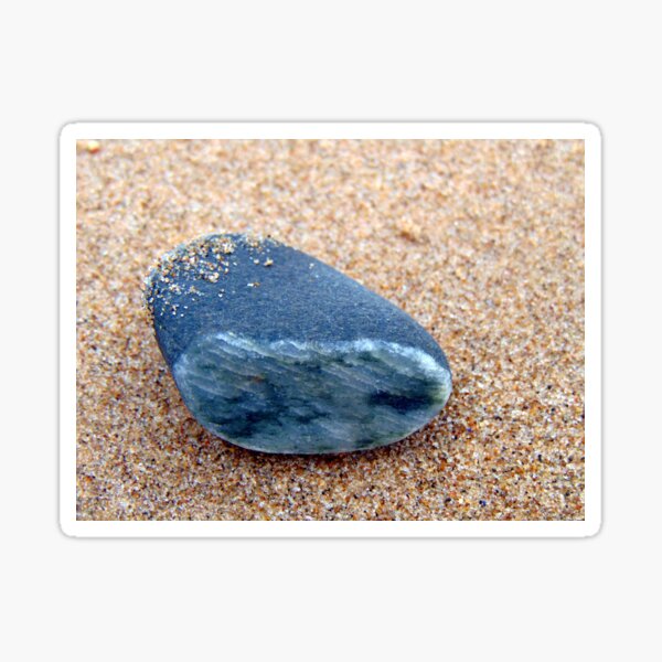 "pebble" Sticker for Sale by KathleenDawson | Redbubble