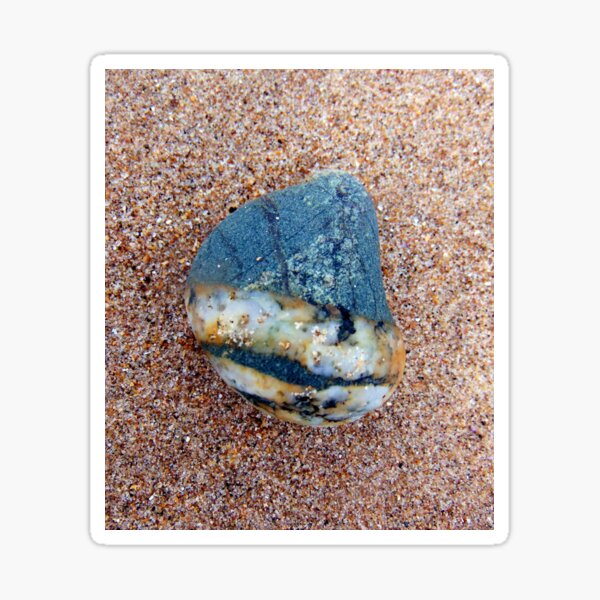 "pebble" Sticker for Sale by KathleenDawson | Redbubble