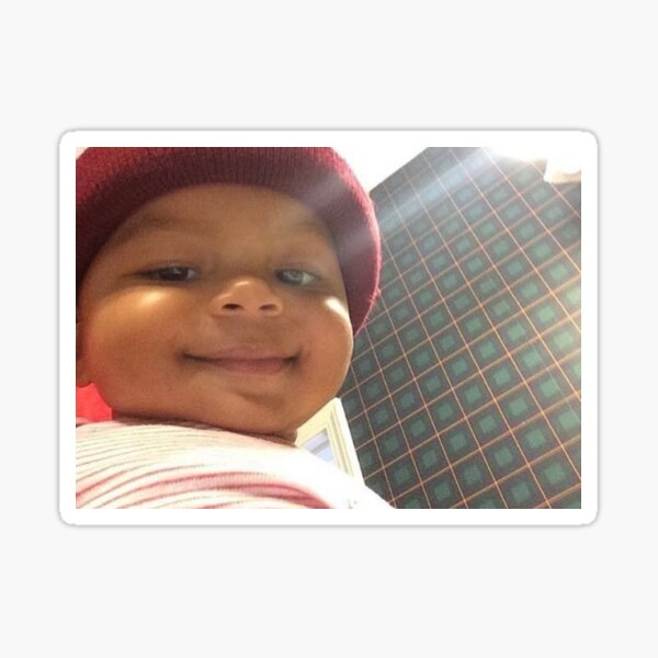 "MEME" Sticker by opark1 | Redbubble