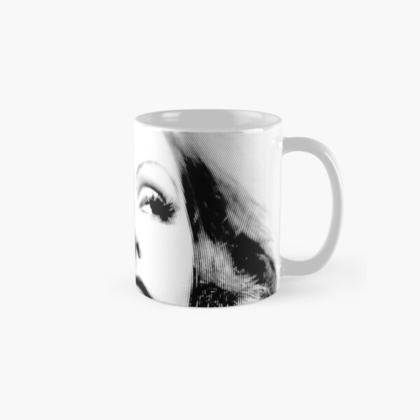 "Iconic Garbo" Coffee Mug for Sale by saintiro | Redbubble