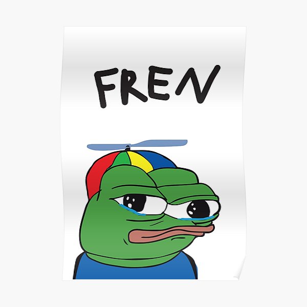 Pepe The Frog Gifts & Merchandise | Redbubble