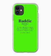 Instagram Baddie iPhone cases & covers | Redbubble