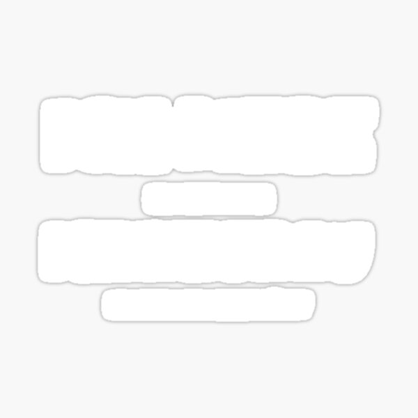 "Funny Sauna or Wellness Gift for Husband Men" Sticker by DavidGiftShop ...