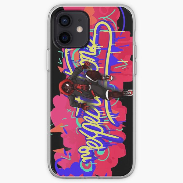 Miles Morales iPhone cases & covers | Redbubble
