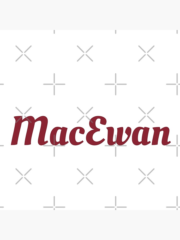 "MacEwan University Classic Logo" Photographic Print for Sale by ...