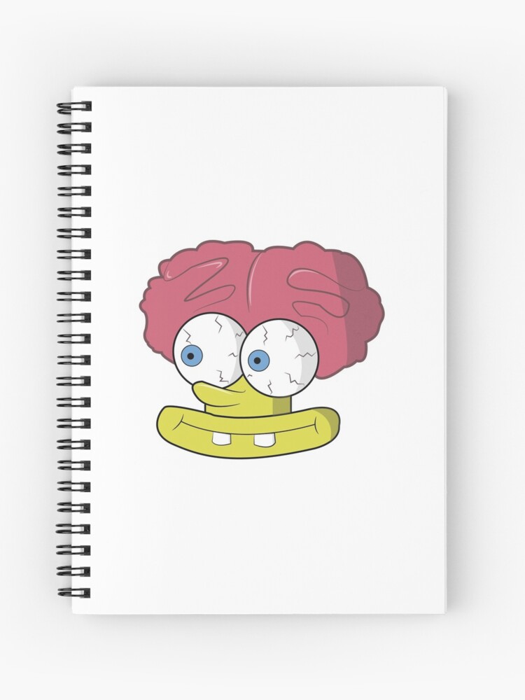 Spongebob Ghost Brain | canoeracing.org.uk