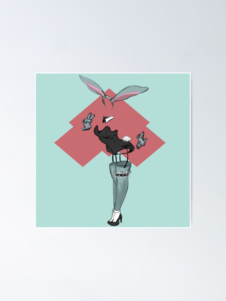 Póster «My Hero Academia (MHA) / boku no hero (bnha) / Toru Hagakure ...