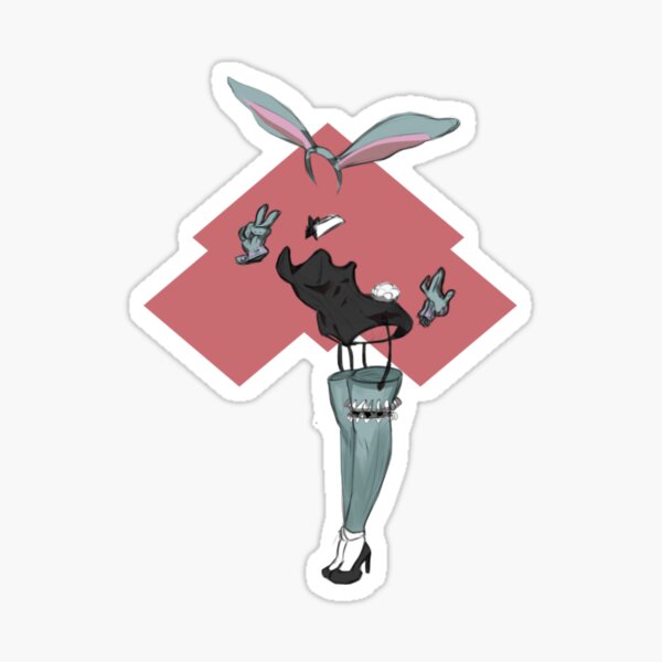 "My Hero Academia (MHA) / boku no hero (bnha) / Toru Hagakure (Bunny ...