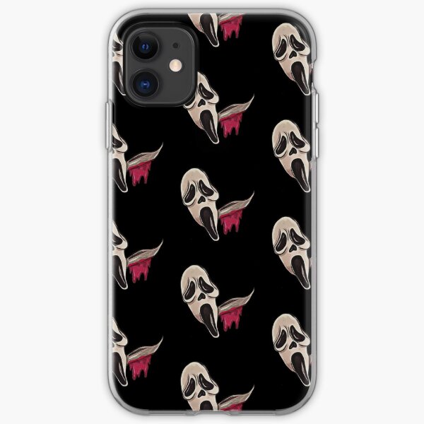 Scream Movie iPhone cases & covers | Redbubble